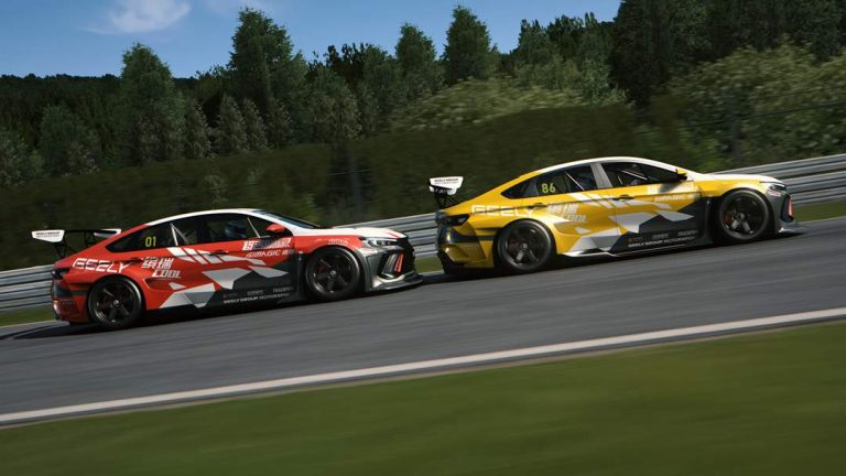 新闻 | 嗨跑赛车HiPole，模拟赛车、赛车电竞平台