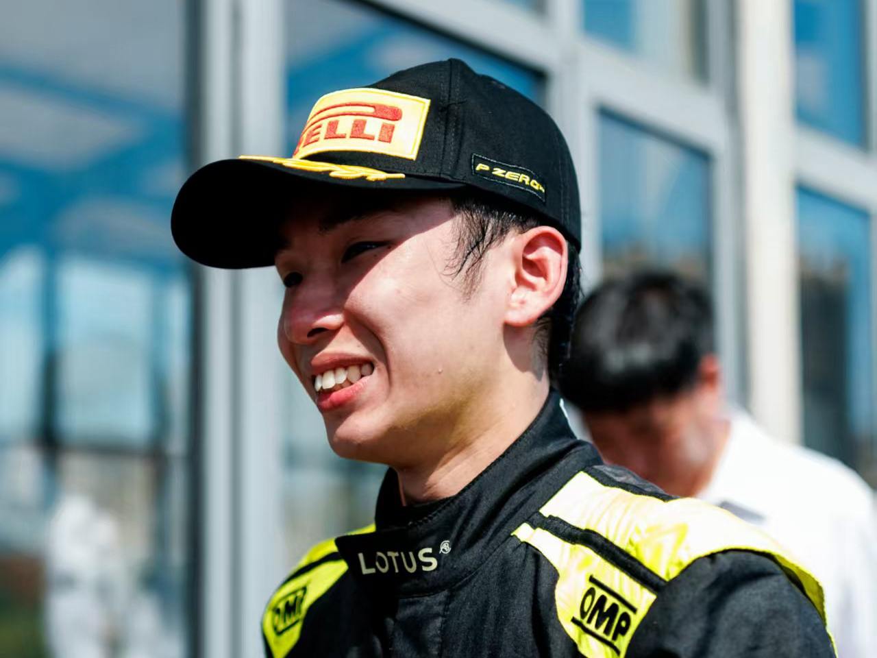 竞逐虚拟极速！2025NEST虚拟赛车总决赛十大晋级选手全揭秘！ | 嗨跑赛车HiPole，模拟赛车、赛车电竞平台